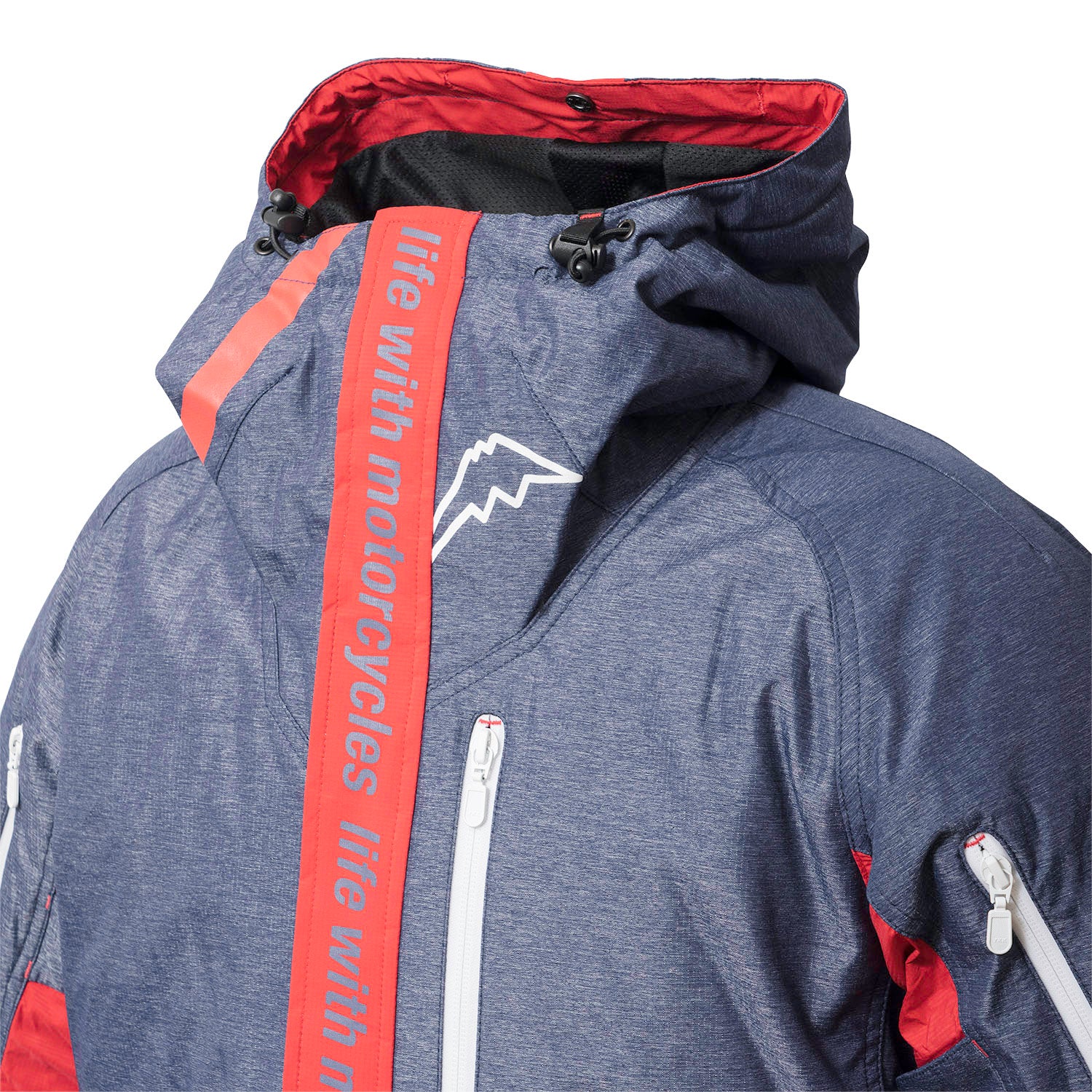 WINTER AXIS JACKET – 56design WebStore