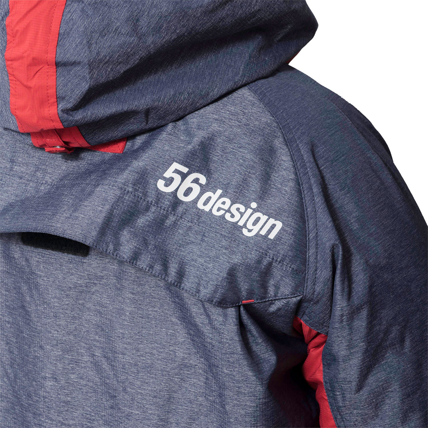 WINTER AXIS JACKET – 56design WebStore