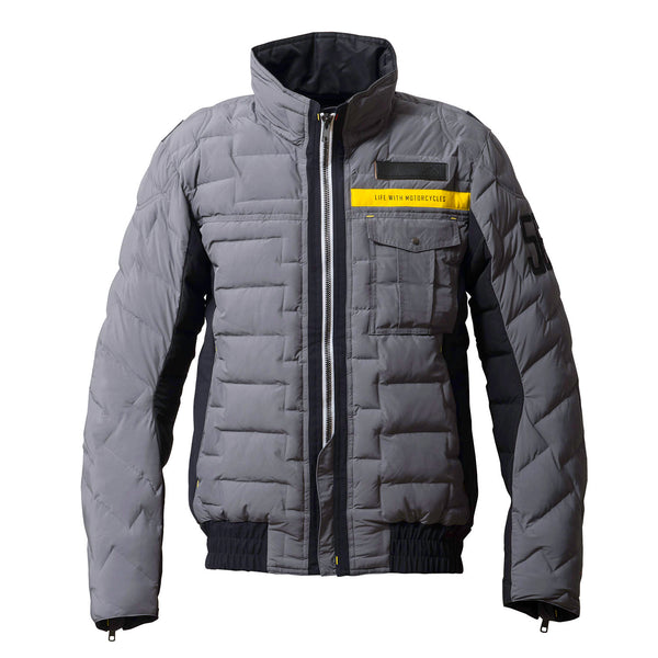 WINTER URBAN RIDING JACKET EVO – 56design WebStore