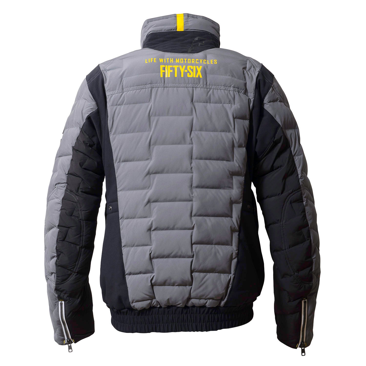 WINTER URBAN RIDING JACKET EVO – 56design WebStore