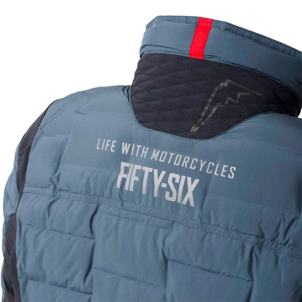 WINTER URBAN RIDING JACKET EVO – 56design WebStore