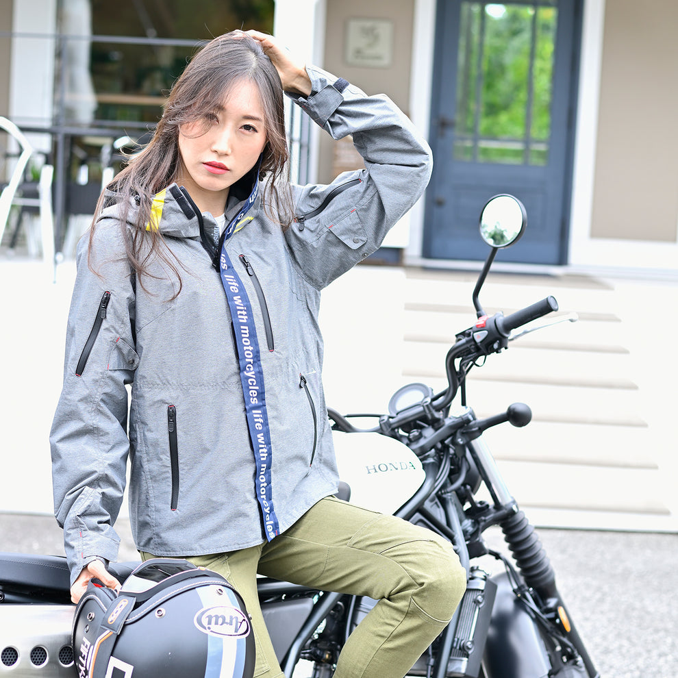 WINTER AXIS JACKET【M,L のみ】 – 56design WebStore