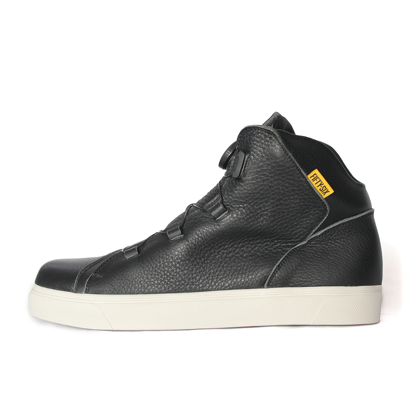 FIFTY-SIX LEATHER RIDING SHOES – 56design WebStore
