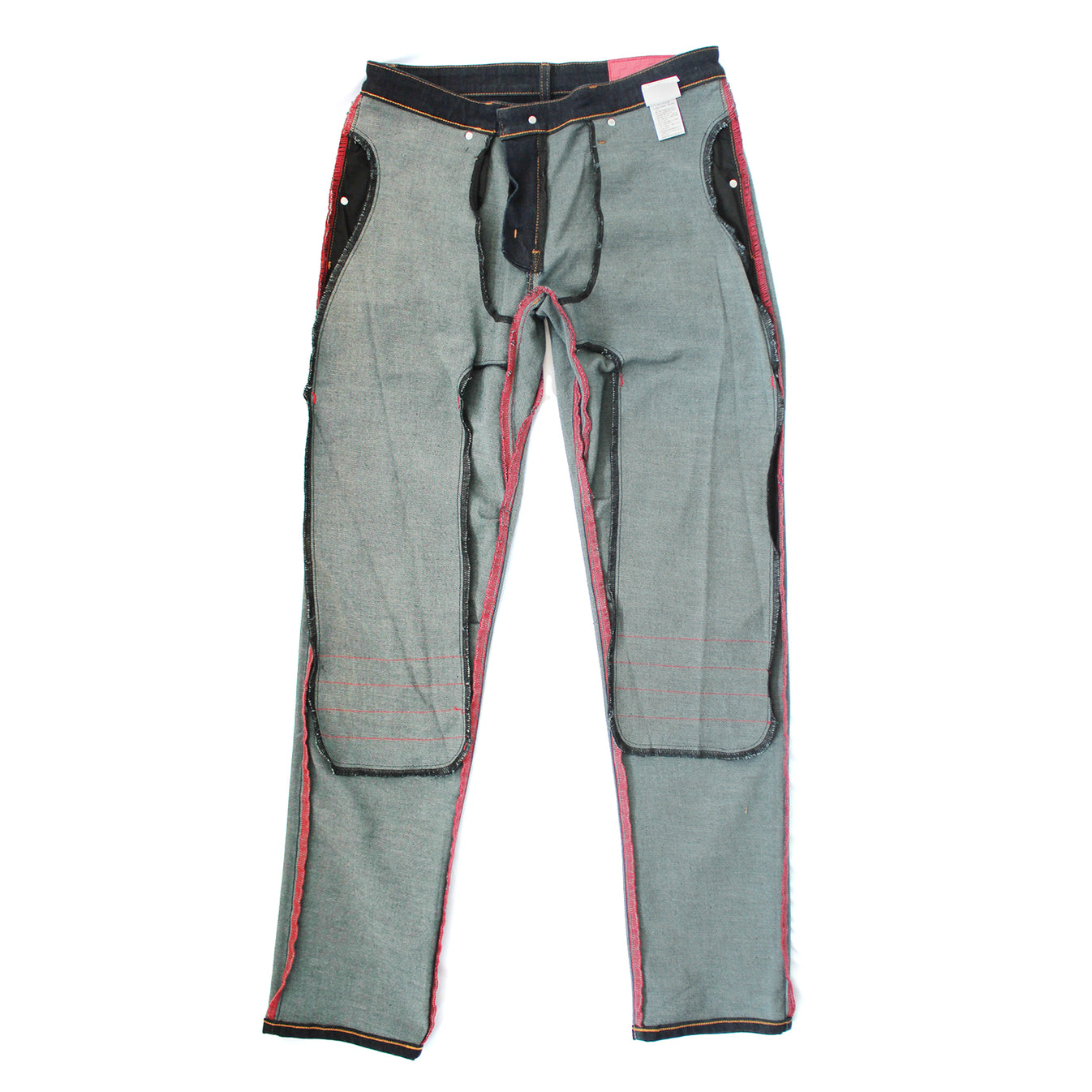 EDWIN Collab 3D FIT CORDURA® DENIM – 56design WebStore