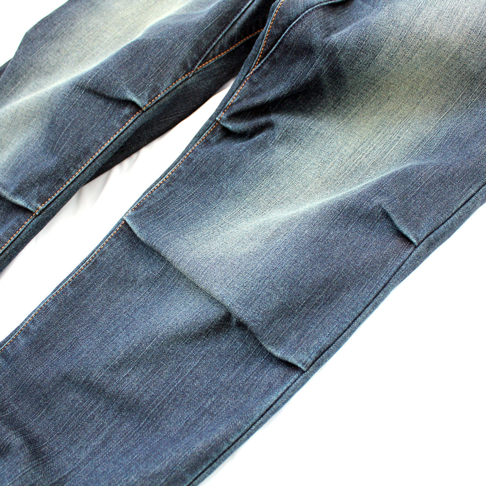 EDWIN Collab 3D FIT WILD FIRE CORDURA® DENIM – 56design WebStore