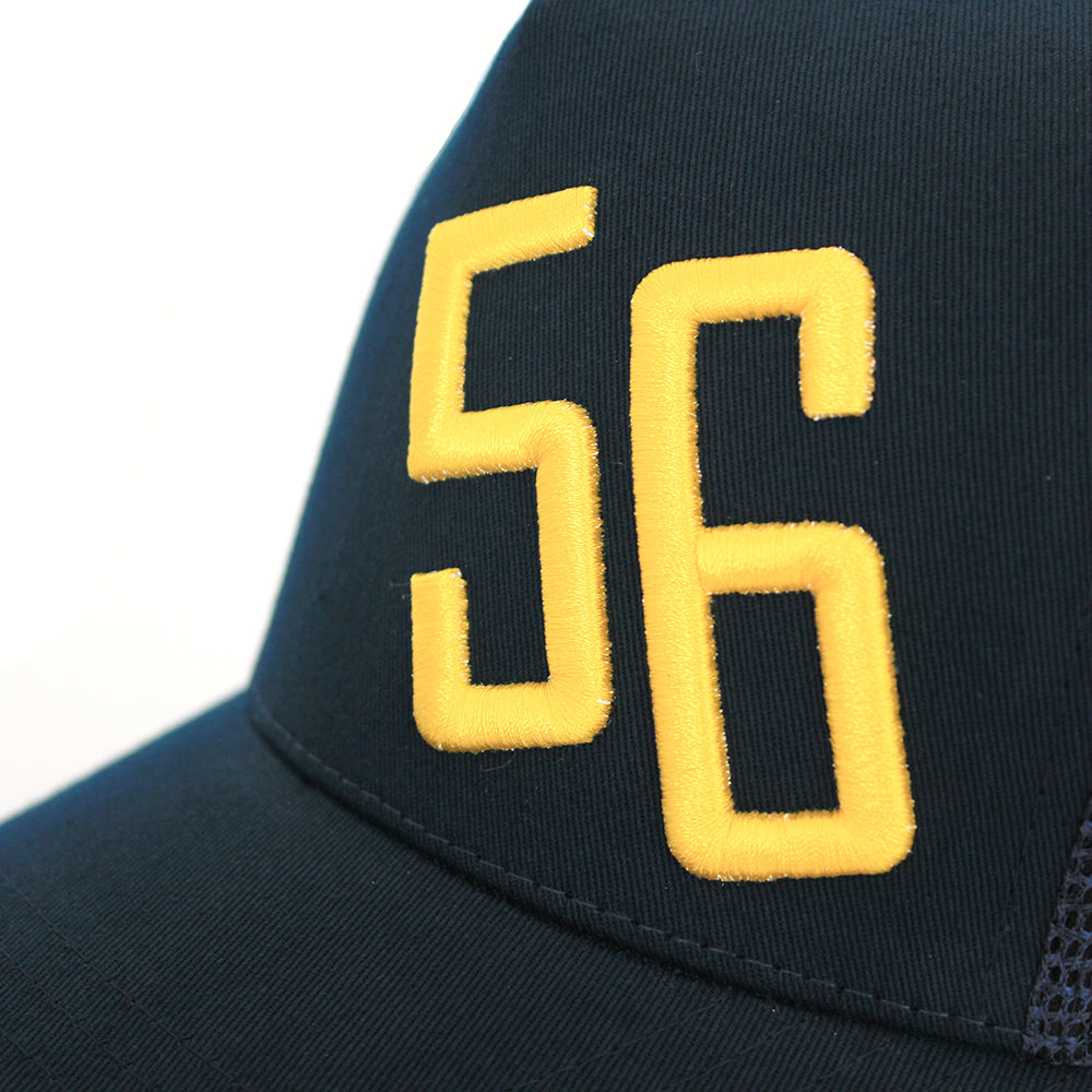 56 BANK CAP – 56design WebStore