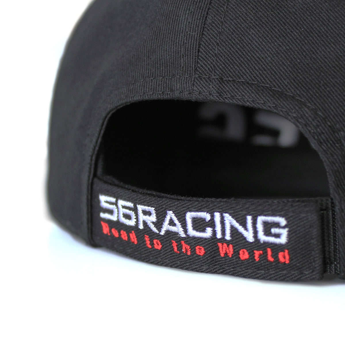 56RACING TEAM CAP CIRCLE – 56design WebStore
