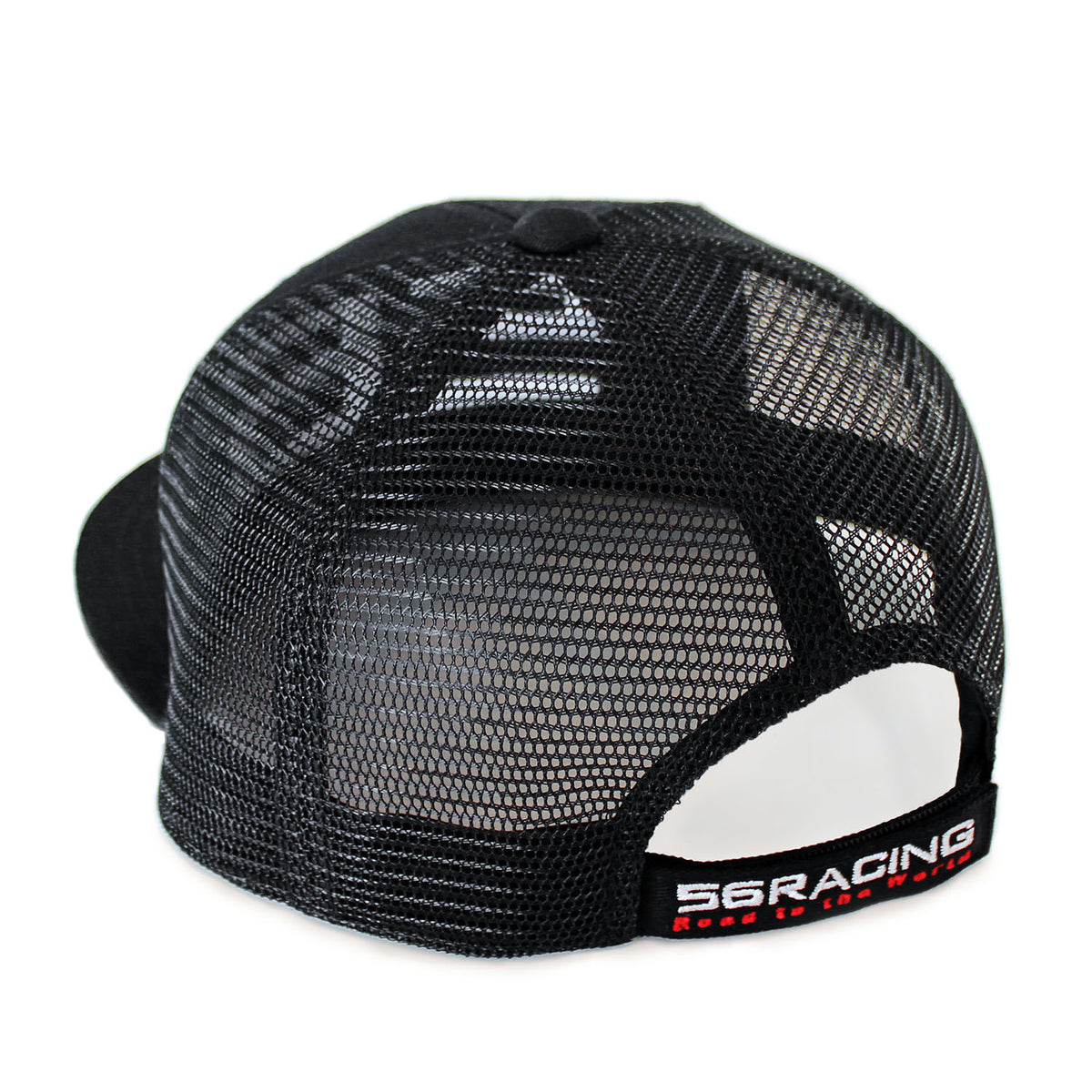 56RACING TEAM MESH CAP 56 – 56design WebStore