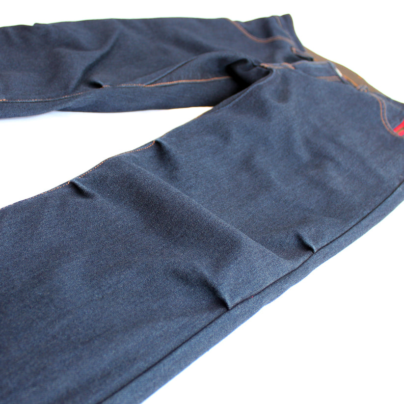 EDWIN Collab 3D FIT DEF DENIM – 56design WebStore