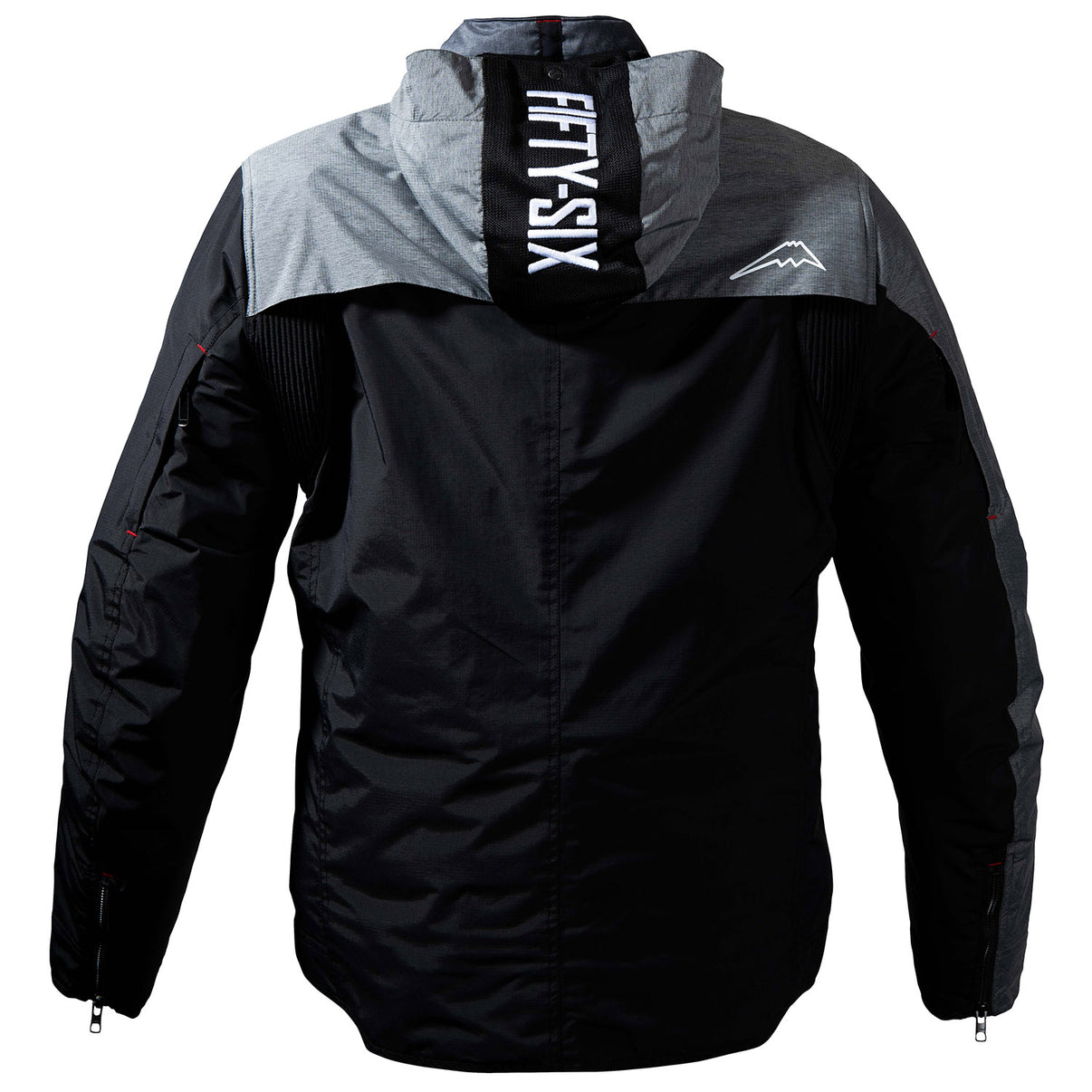 SLASH JACKET【M,L のみ】 – 56design WebStore
