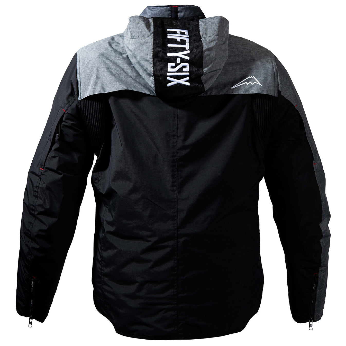 SLASH JACKET – 56design WebStore