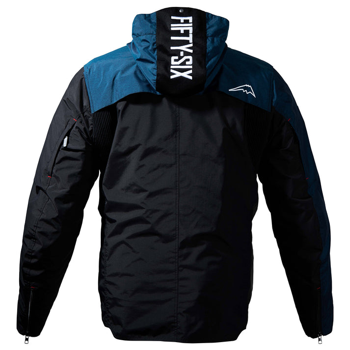 SLASH JACKET – 56design WebStore