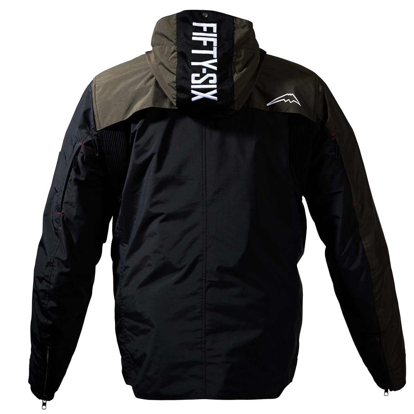 SLASH JACKET – 56design WebStore