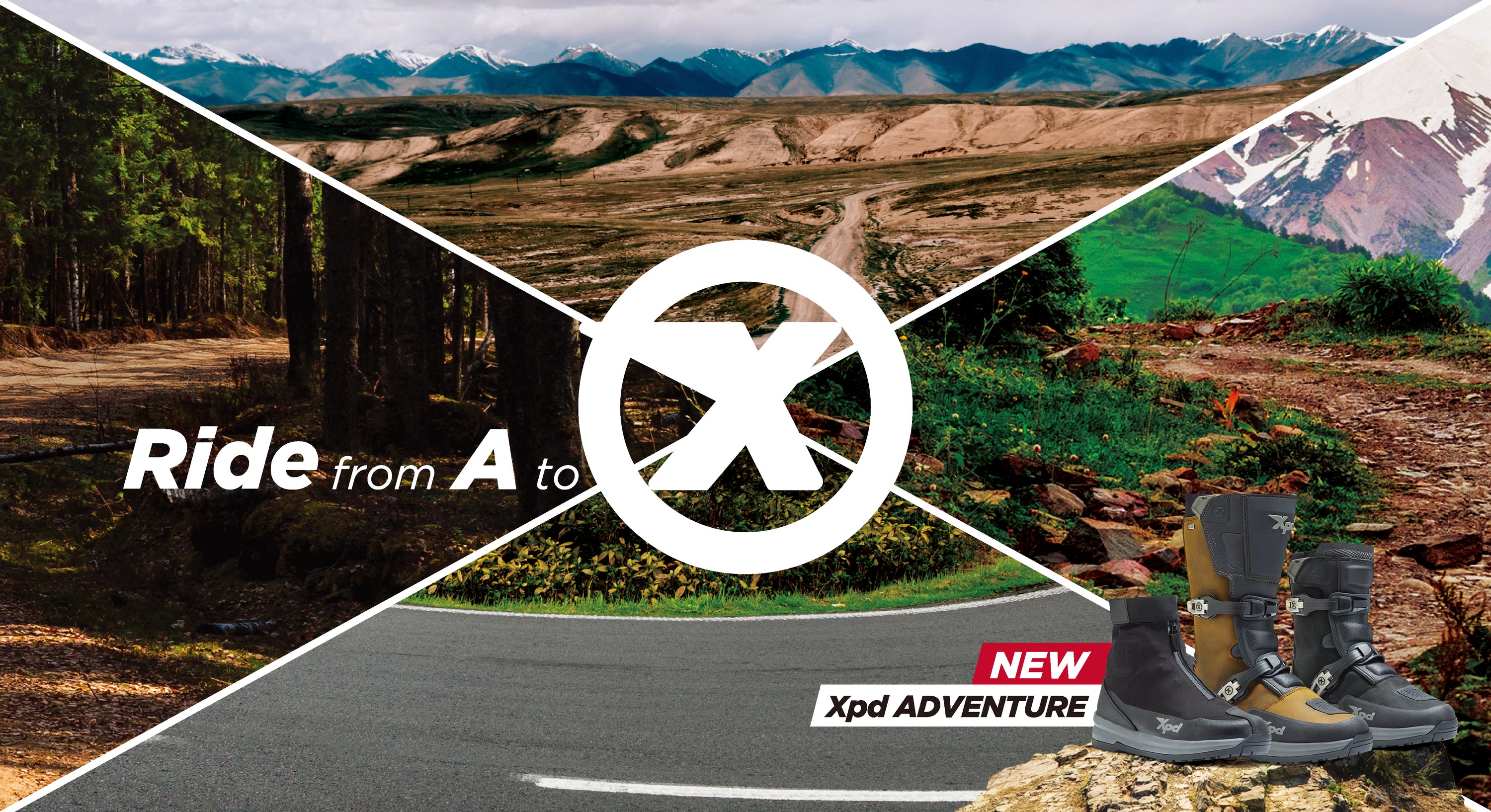 Xpdオンラインストア｜日本総輸入代理店 – 56design WebStore