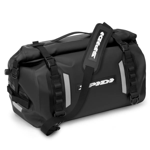 SPIDI ROLLTOP BAG WP（防水） – 56design WebStore