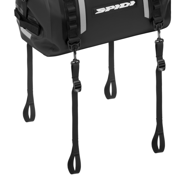 SPIDI ROLLTOP BAG WP（防水） – 56design WebStore
