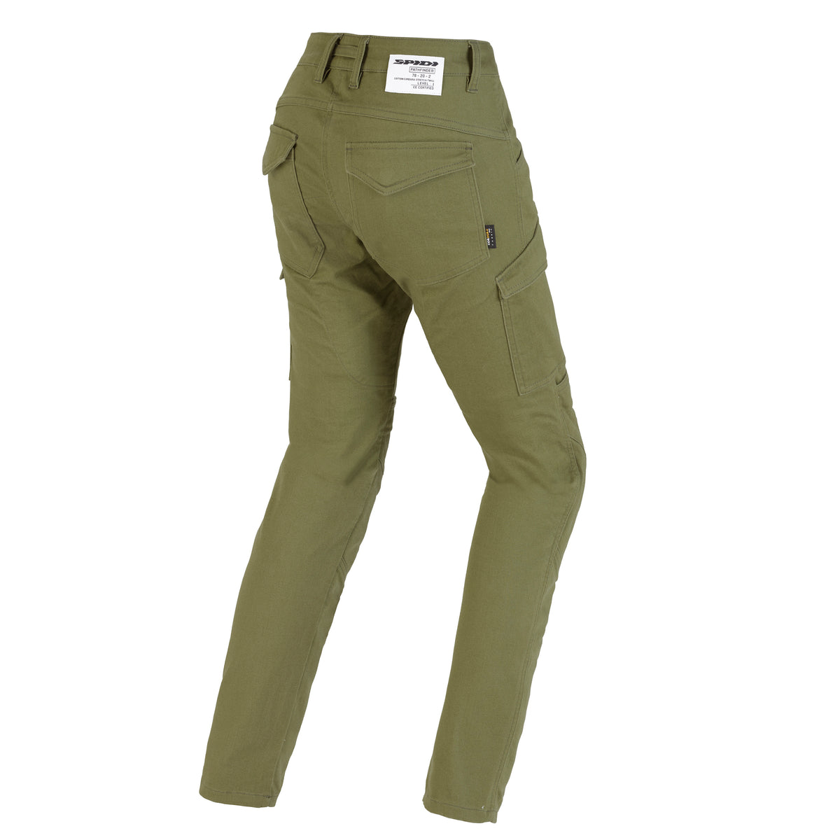 SPIDI PATHFINDER LADY – 56design WebStore