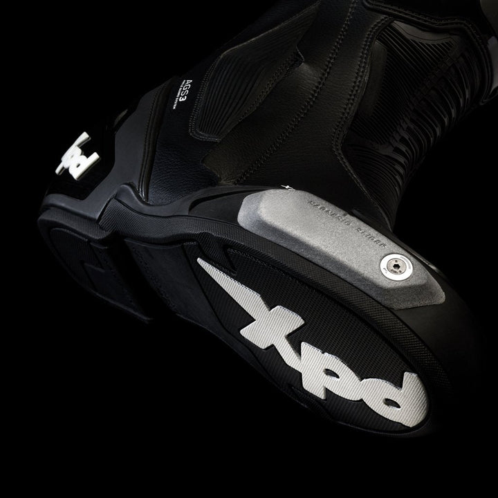 XPD RACING BOOTS – 56design WebStore