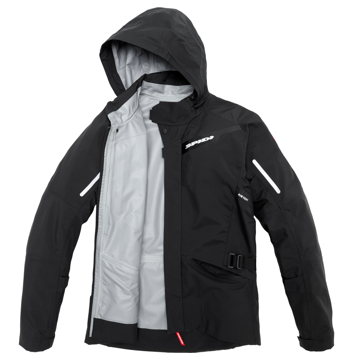 SPIDI MISSION-T SHIELD（Step-InArmor用 防水アウター） – 56design WebStore